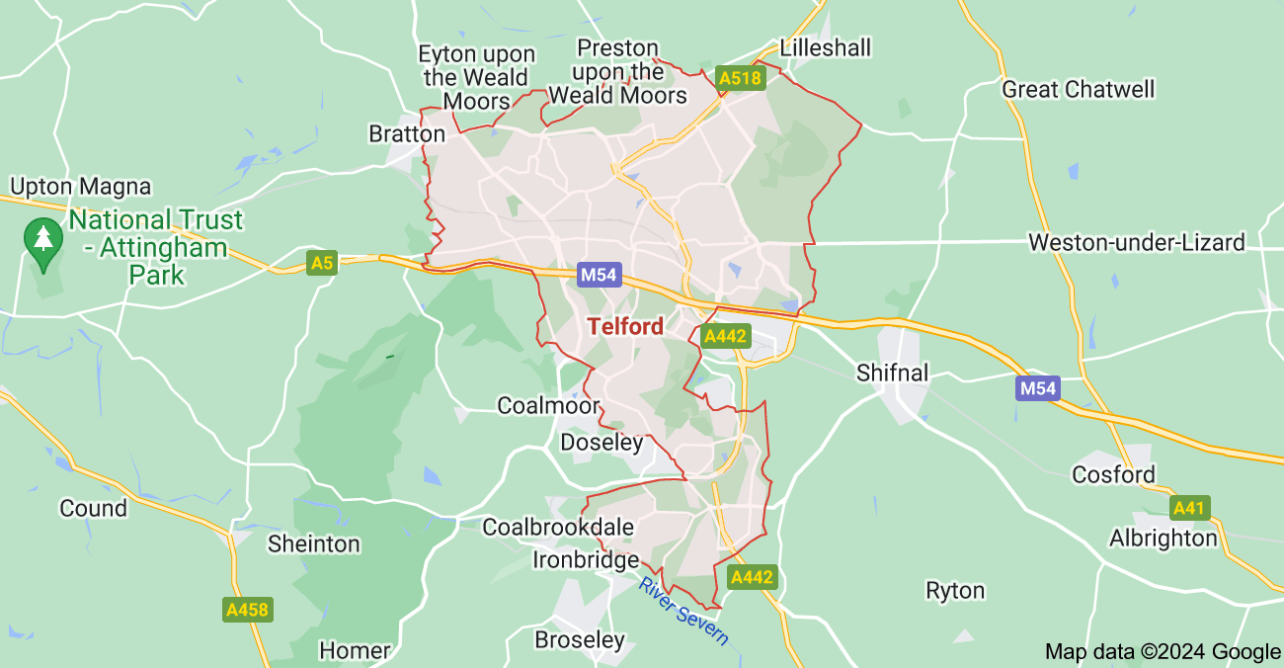 Towbar fitting Telford - MTF Mobile Towbar Fitters
