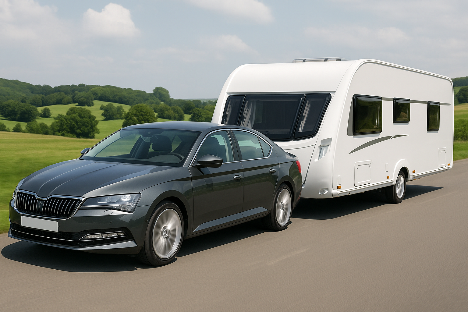 Can a Towbar Be Fitted to Any Car? A Professional Guide to Tow bar ...