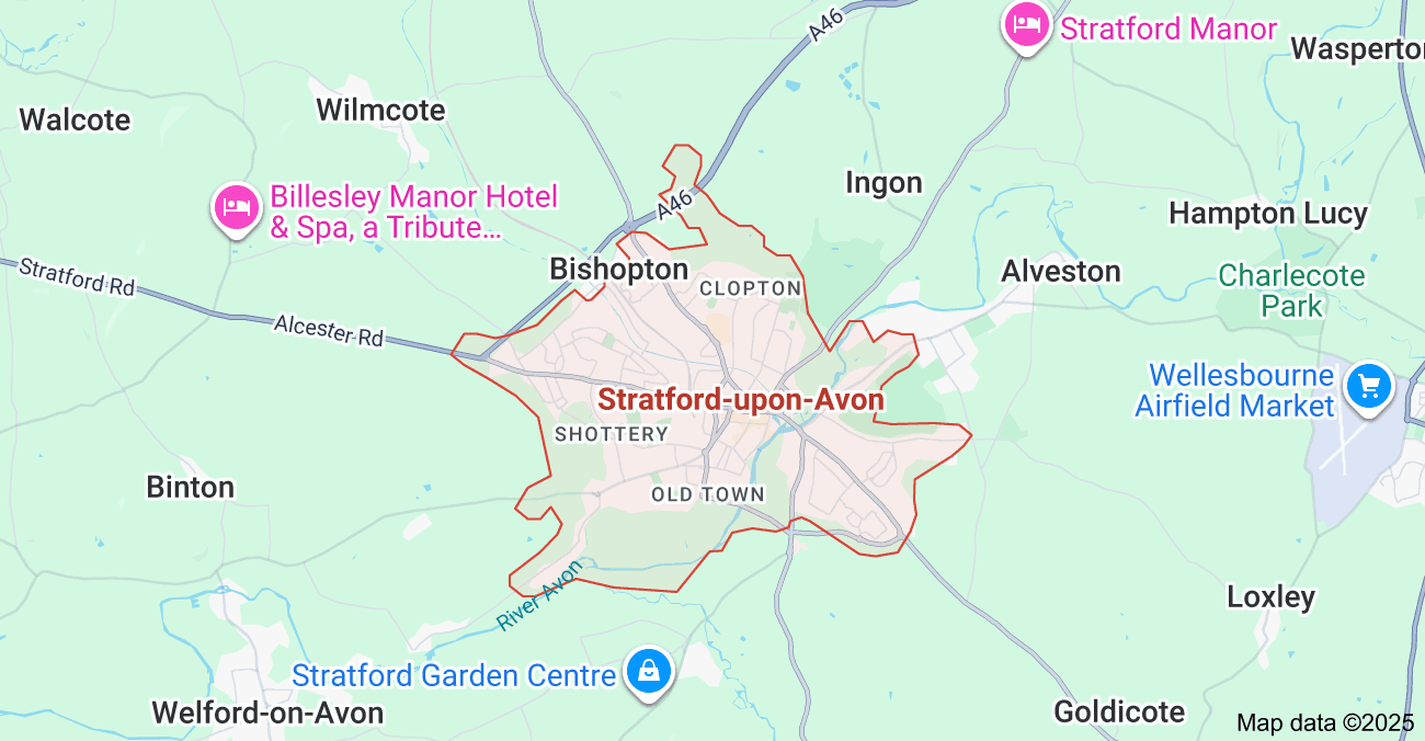 Towbar Fitting Stratford-upon-Avon | Expert Mobile Towbar Installation