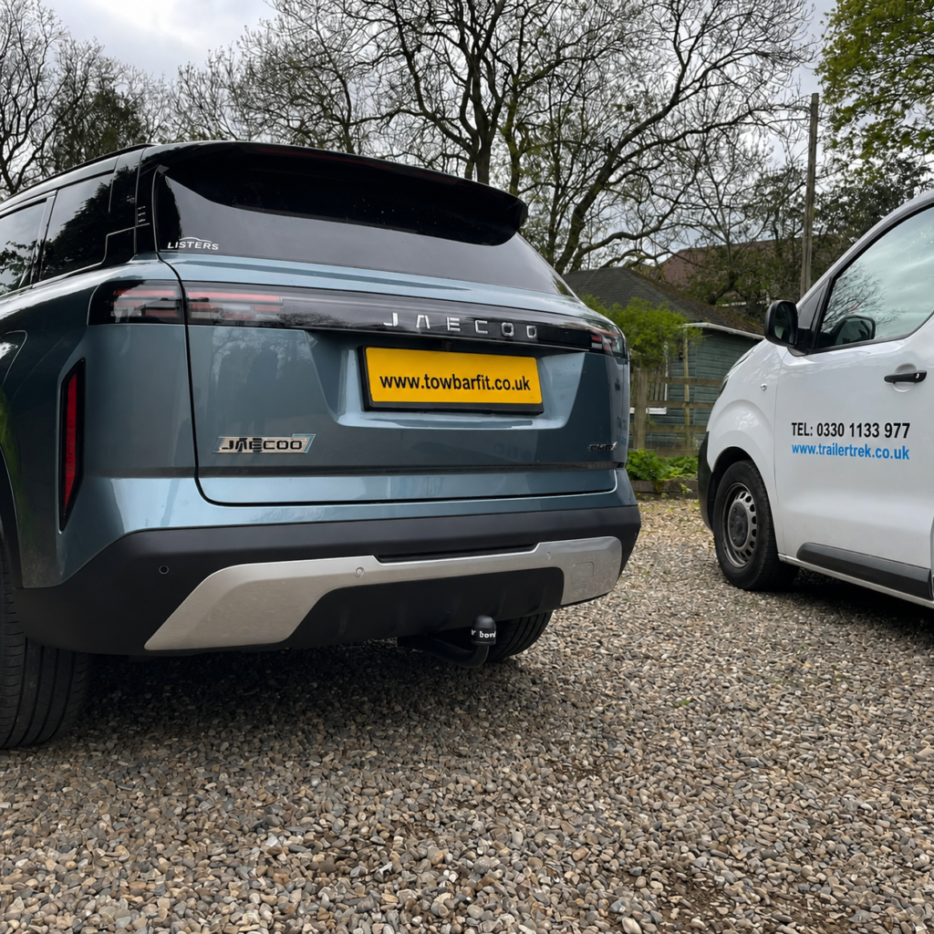 Mobile Towbar Fitting Cheltenham | Convenient Local Service